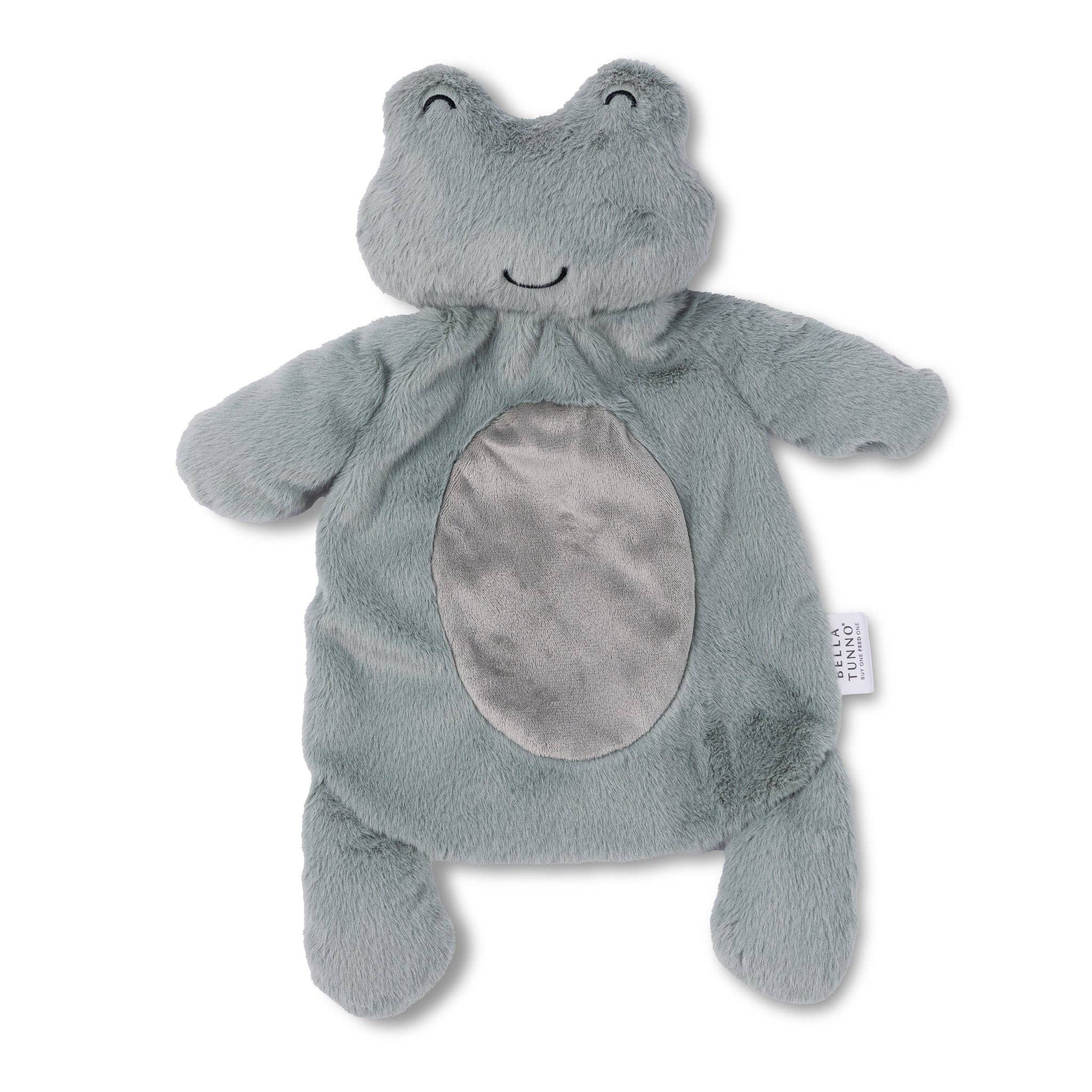 Big Buddy | Freddie the Frog – Windy Nest