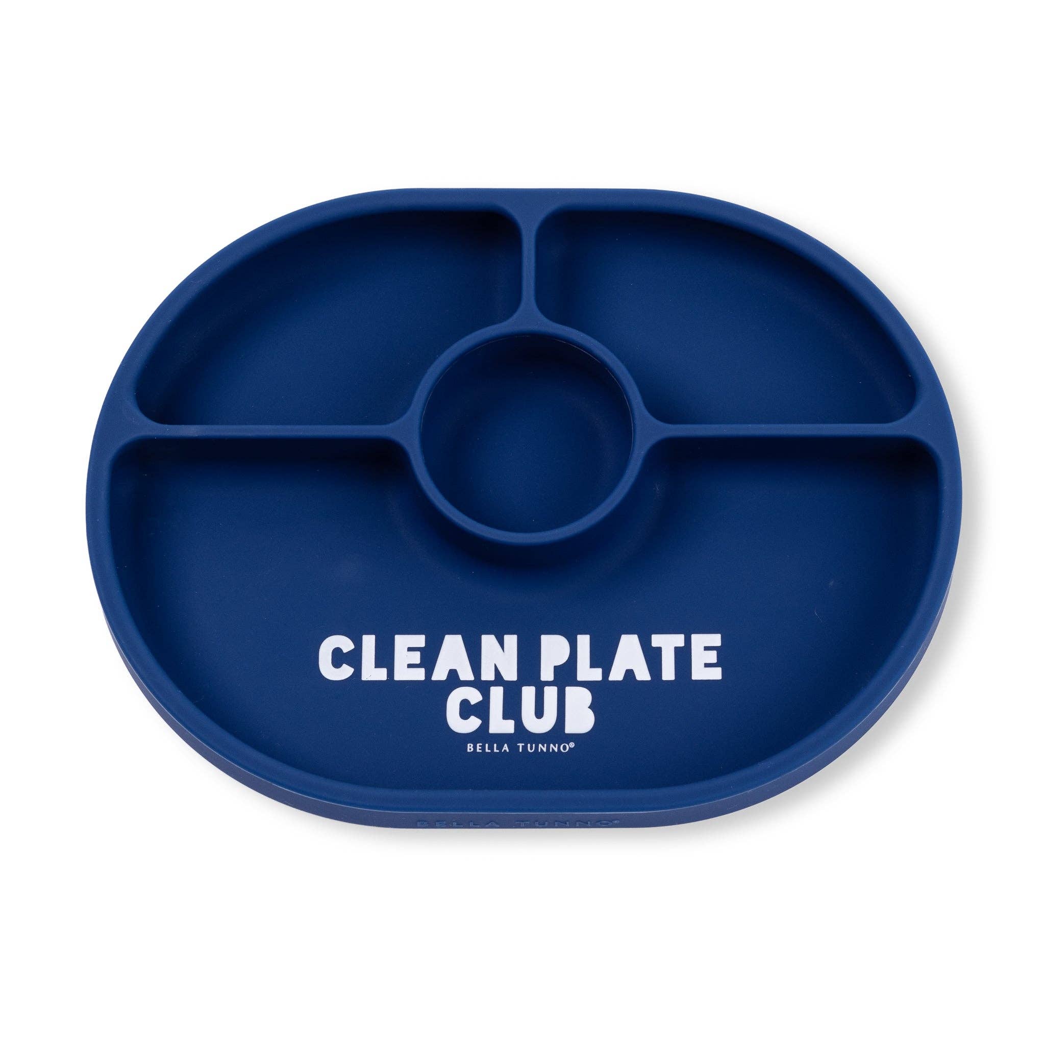 Wonder Plate | Clean Plate Club – Windy Nest