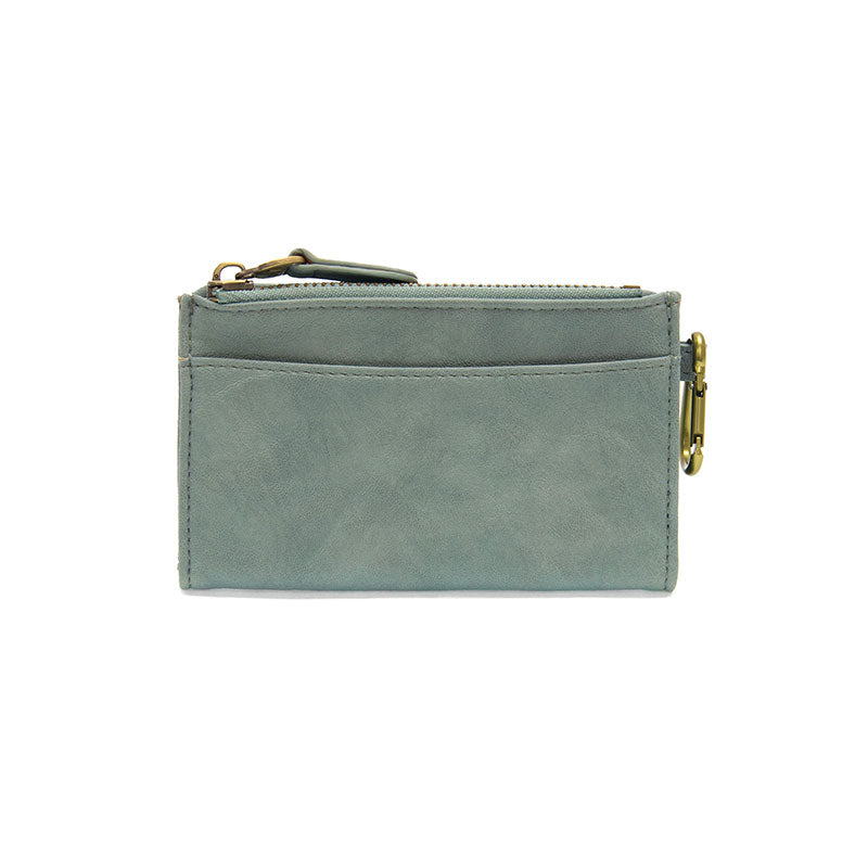 Bobbie Bifold Wallet – Windy Nest